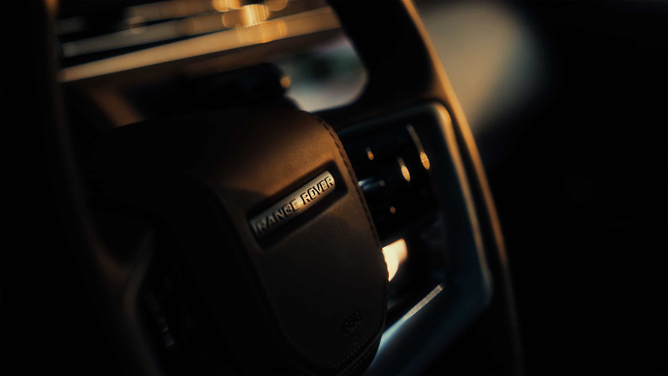 Range Rover | Explore Luxury SUVs and 4x4 Vehicles