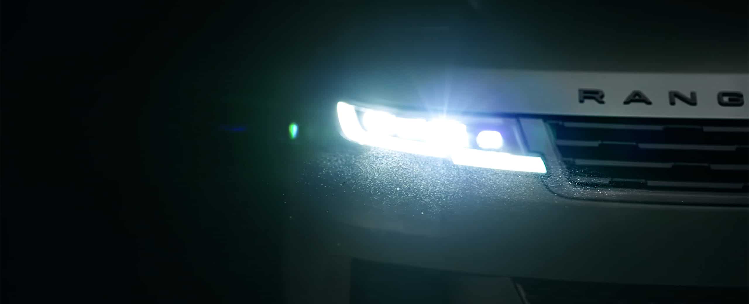 Range Rover Sport SV Bespoke | Celestial Collection | Range Rover