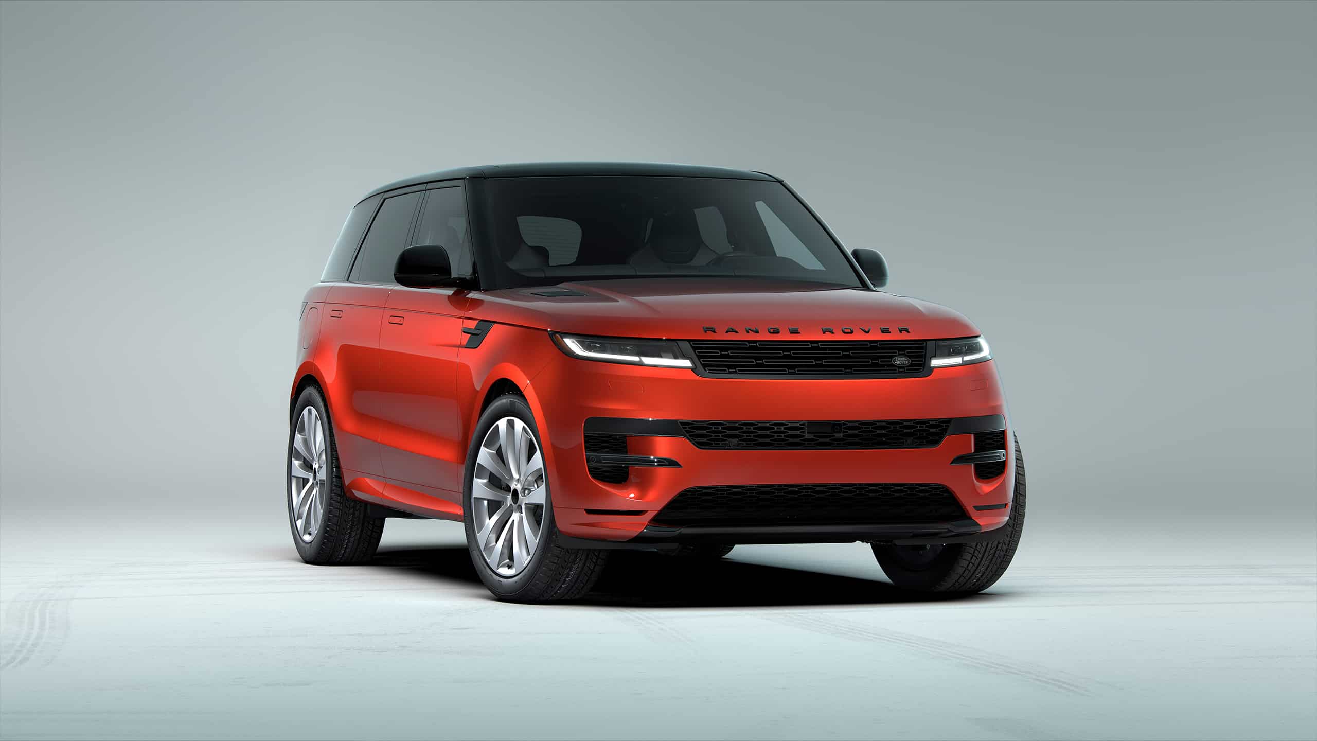 Range Rover Sport | The Evolving Twenty Edition