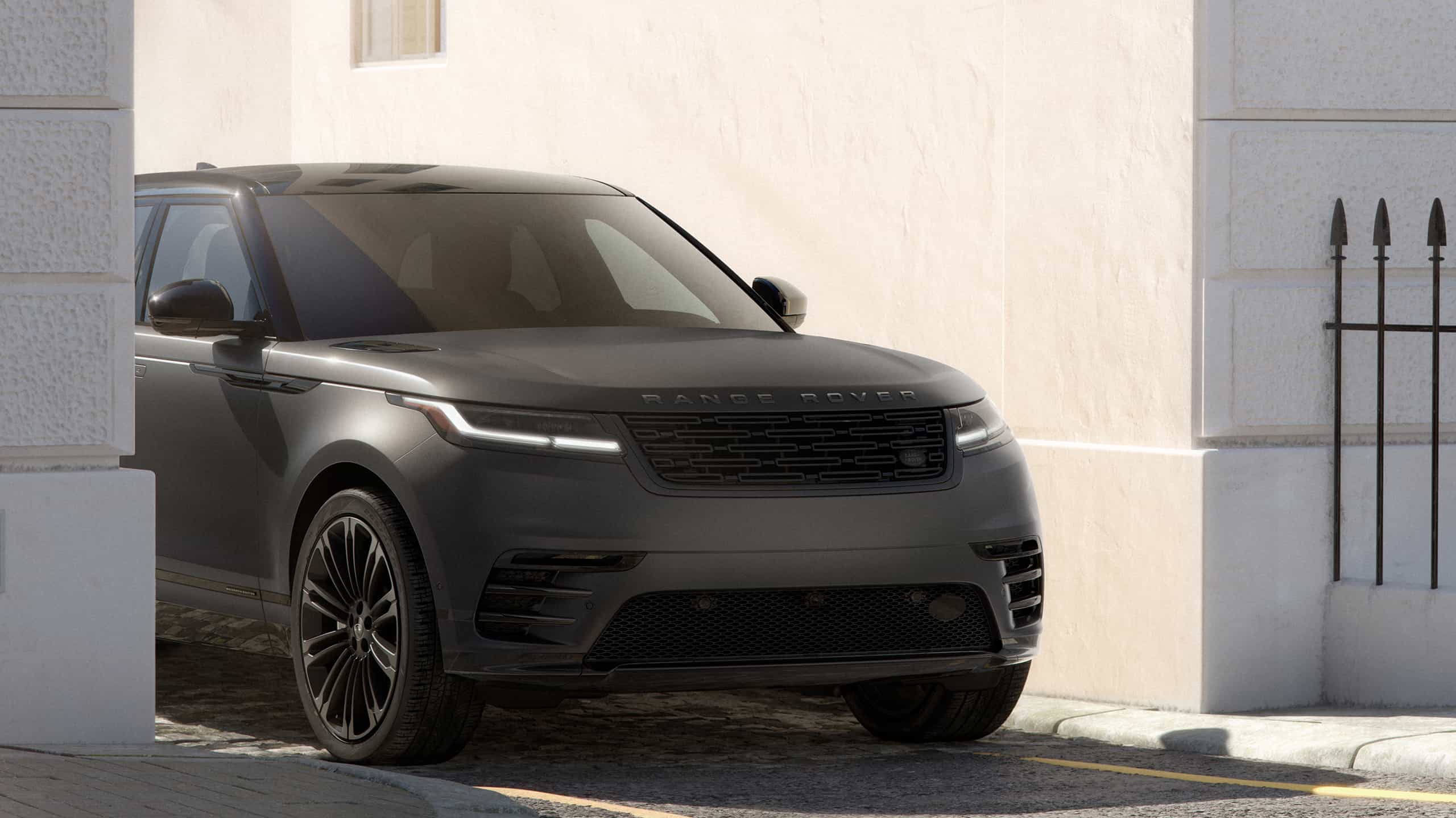 vidollar range rover