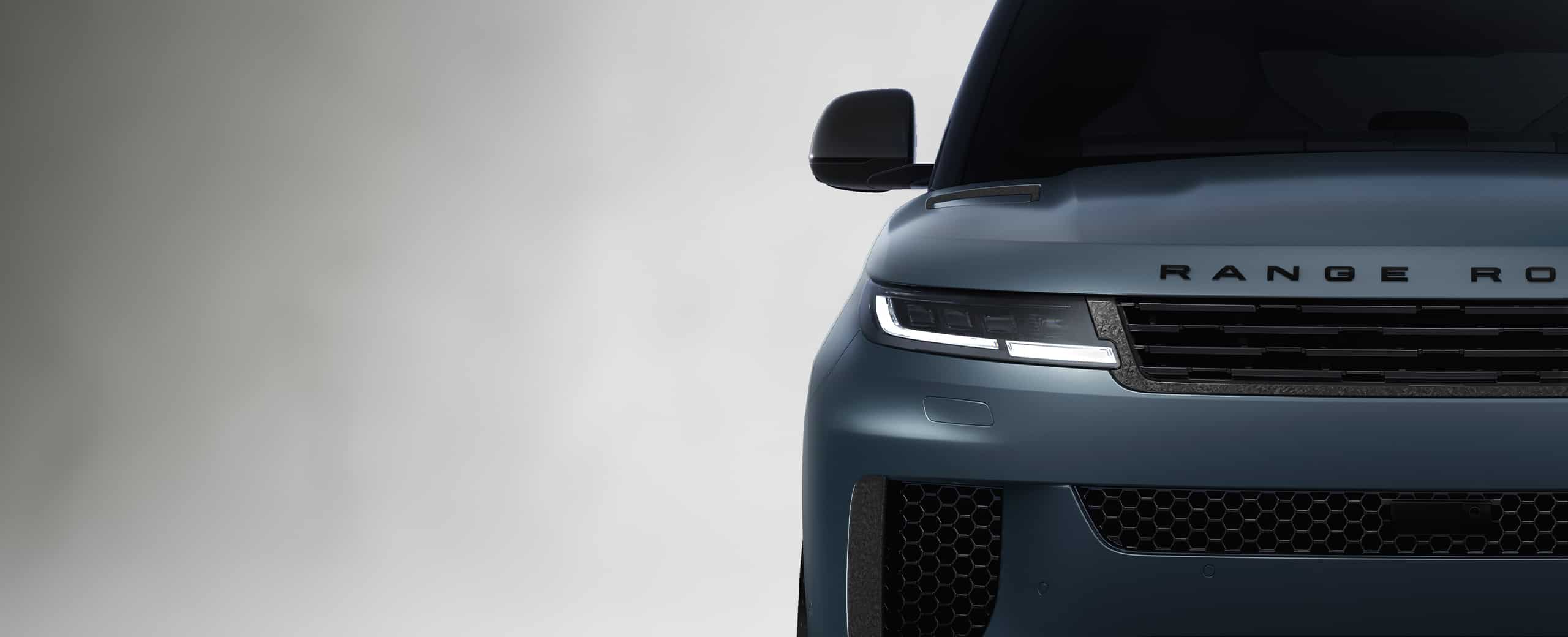 Range Rover | Range Rover Chapters