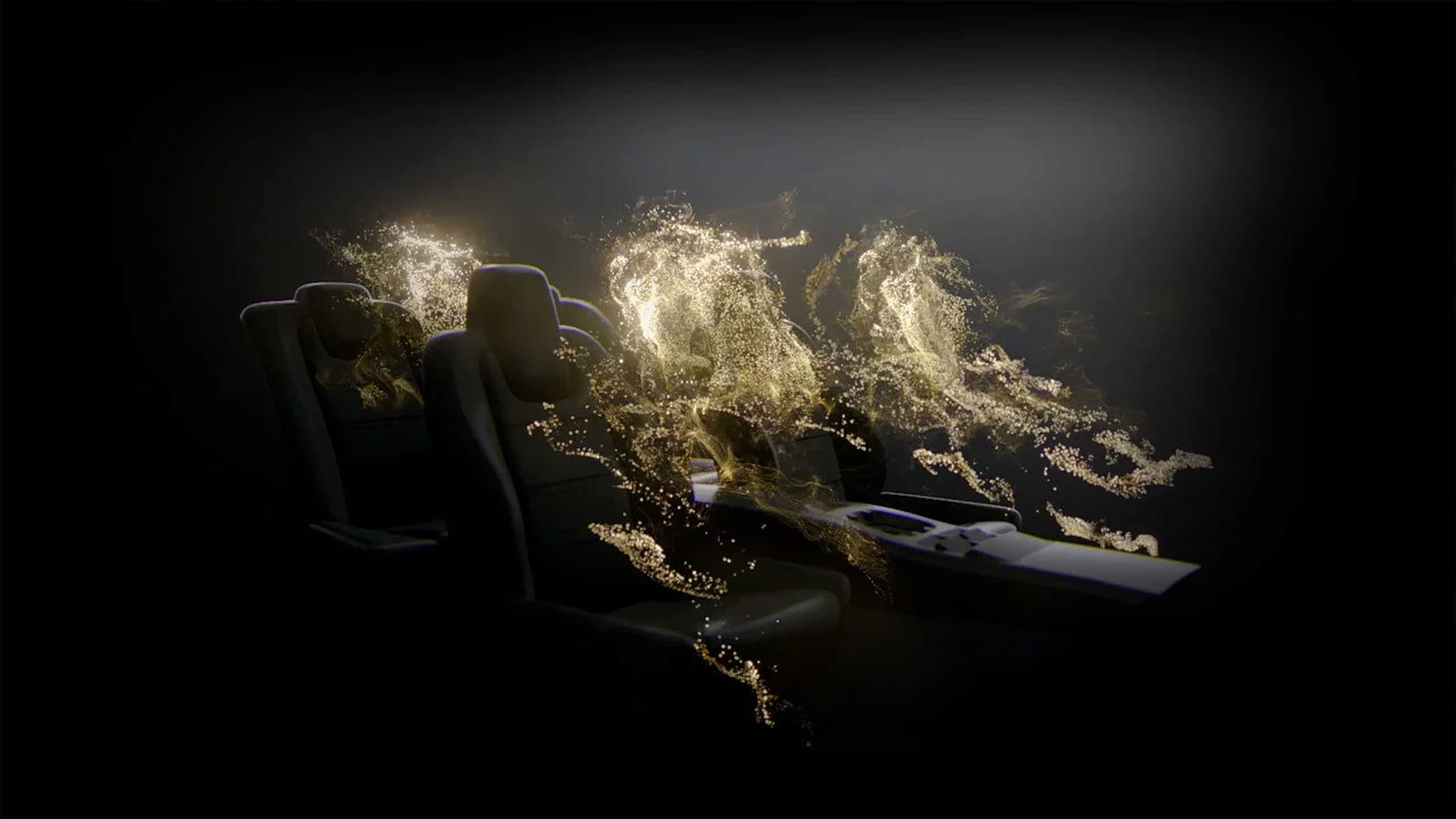 Meridian Sound Systems | SUV-lyd | Land Rover Norge