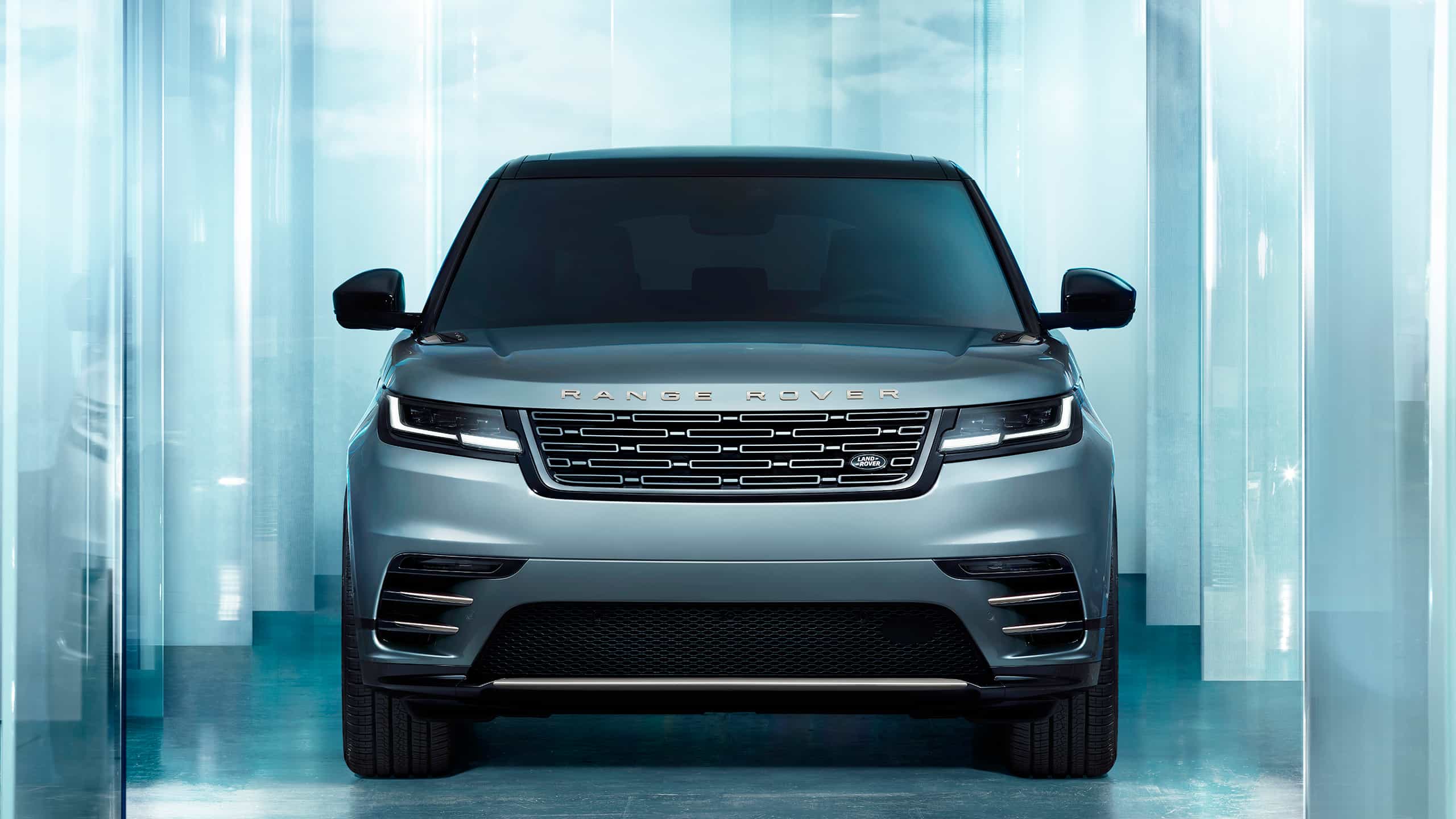 Range Rover Velar | Desirable by design