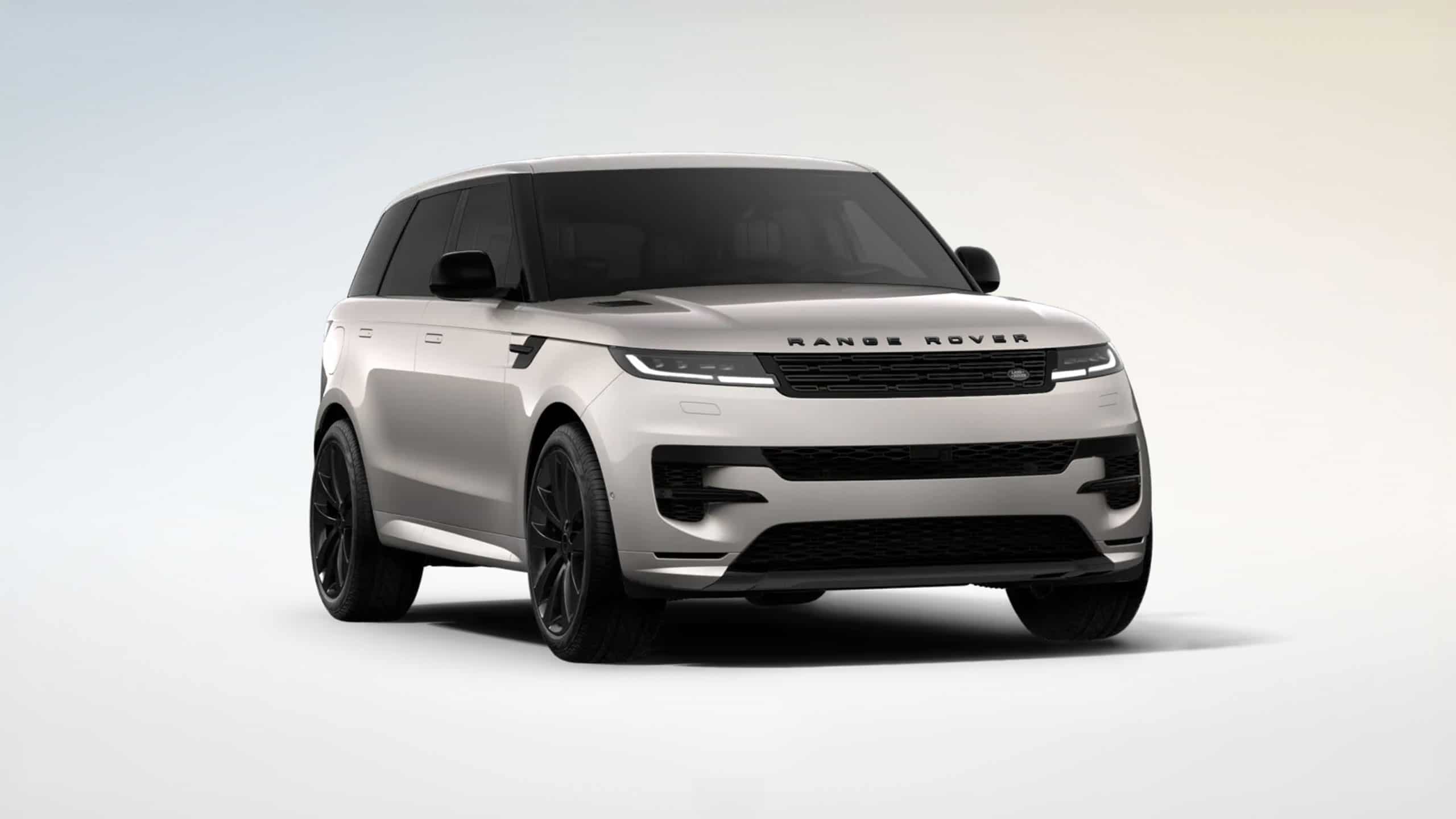 RANGE ROVER SPORT DYNAMIC BORASCO EDITION | RANGE ROVER JAPAN