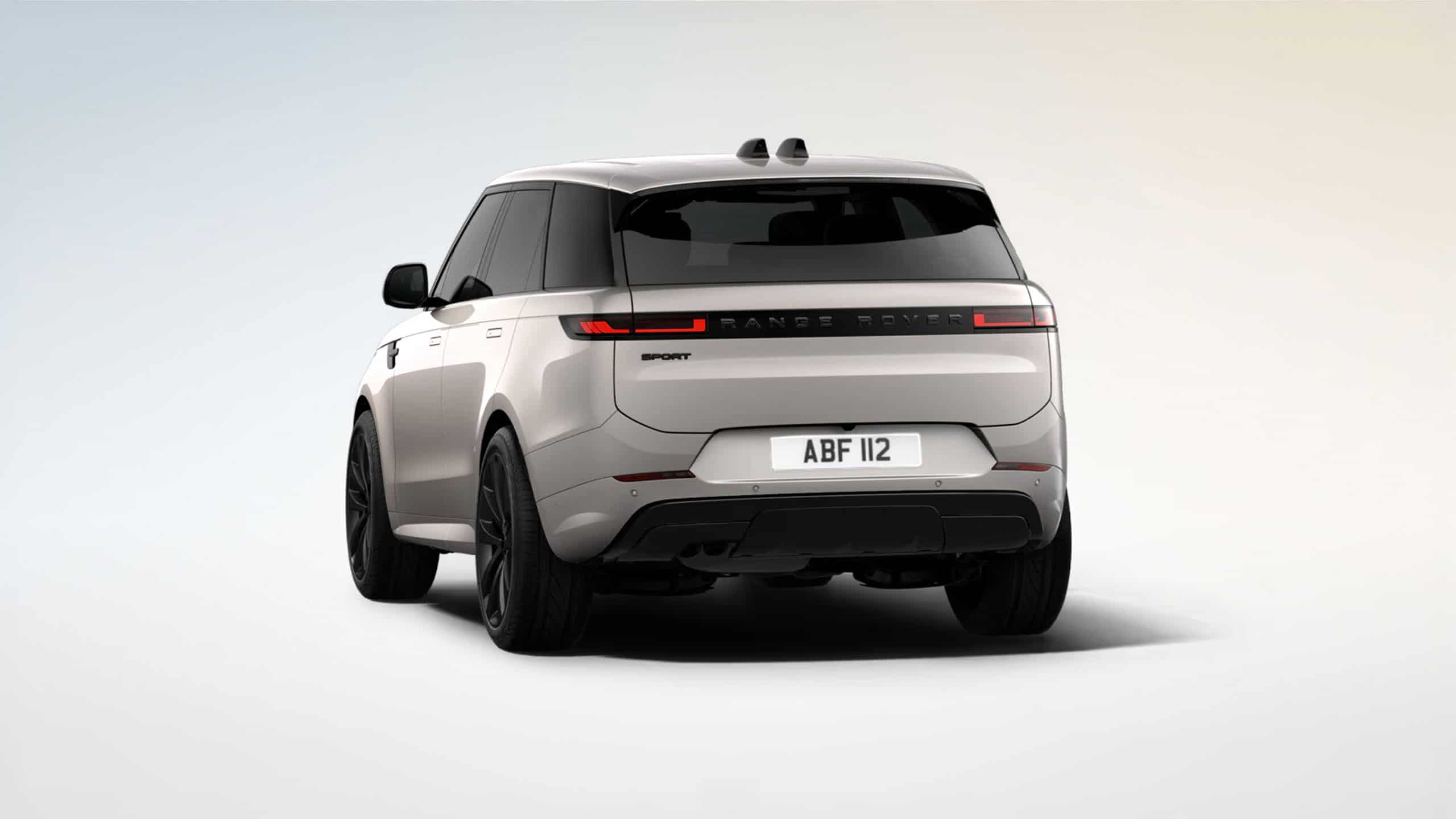 RANGE ROVER SPORT DYNAMIC BORASCO EDITION | RANGE ROVER JAPAN
