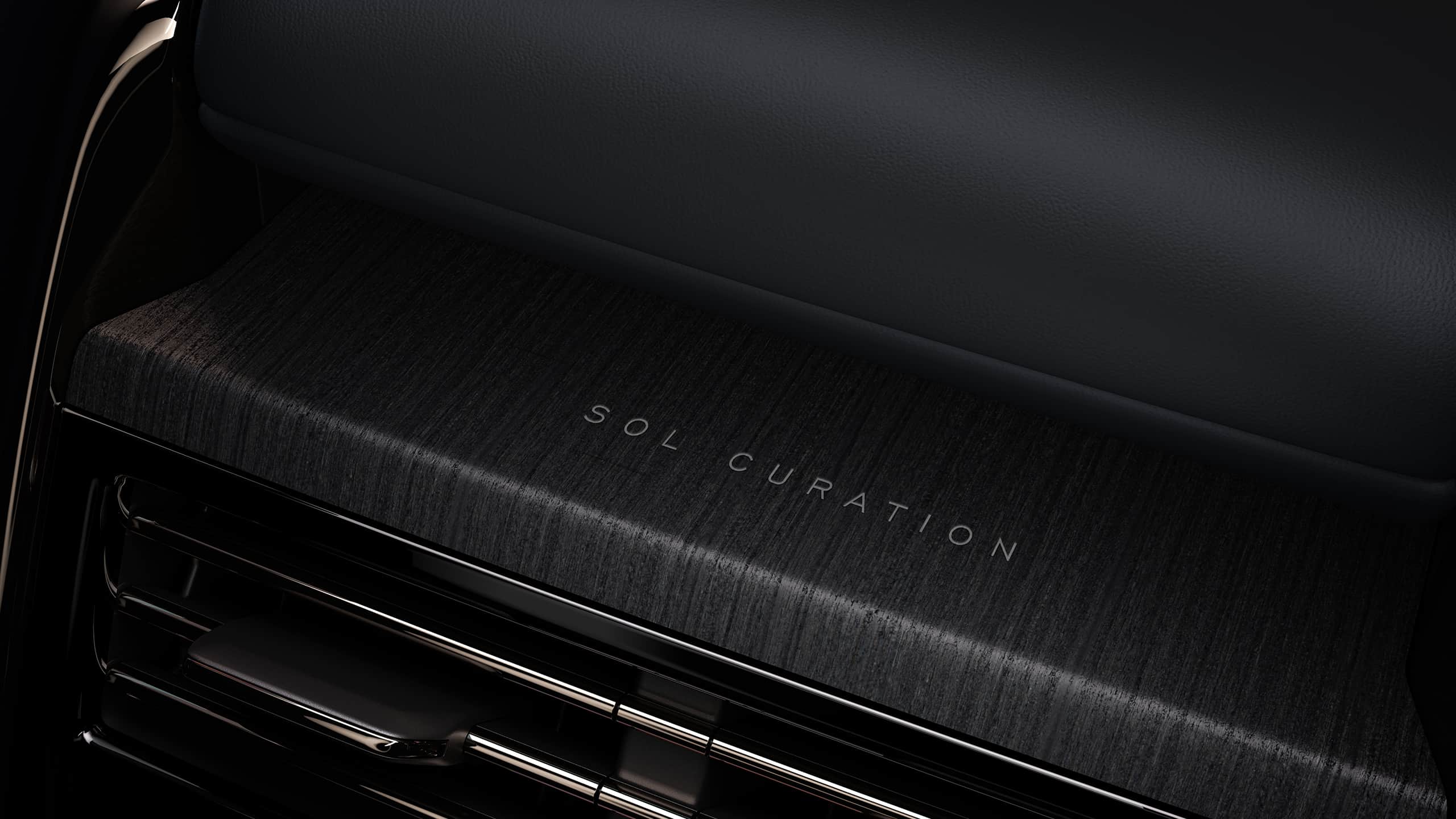 Personalize o seu Range Rover com SV Bespoke