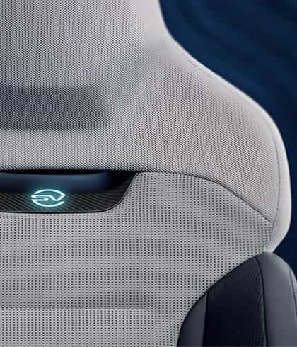 Personalise Your Range Rover with SV Bespoke