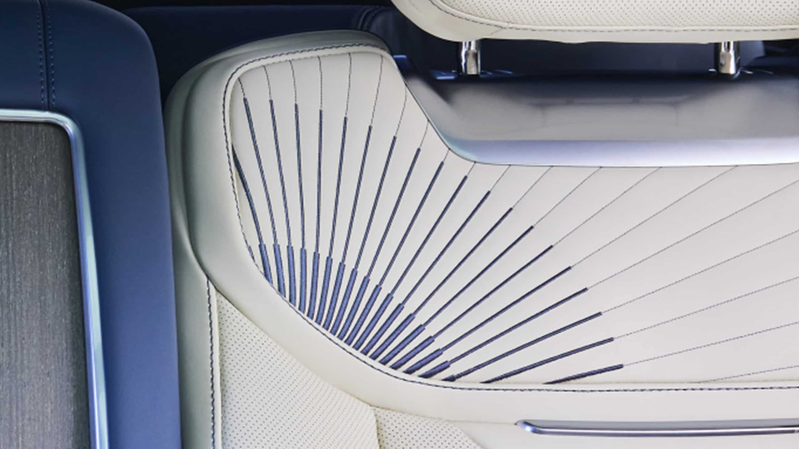 Personnalisez votre Range Rover avec SV Bespoke